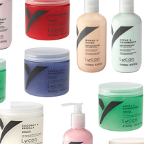 LYCON Spa Essentials™ - Beauty