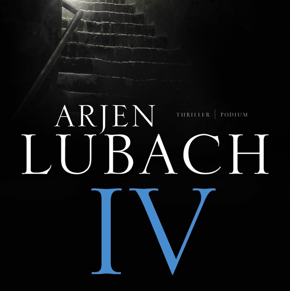 Mustread: IV, de nieuwe thriller van Arjen Lubach