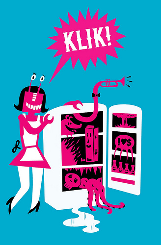 Uittip: Klik! Amsterdam Animation Festival - Lifestyle