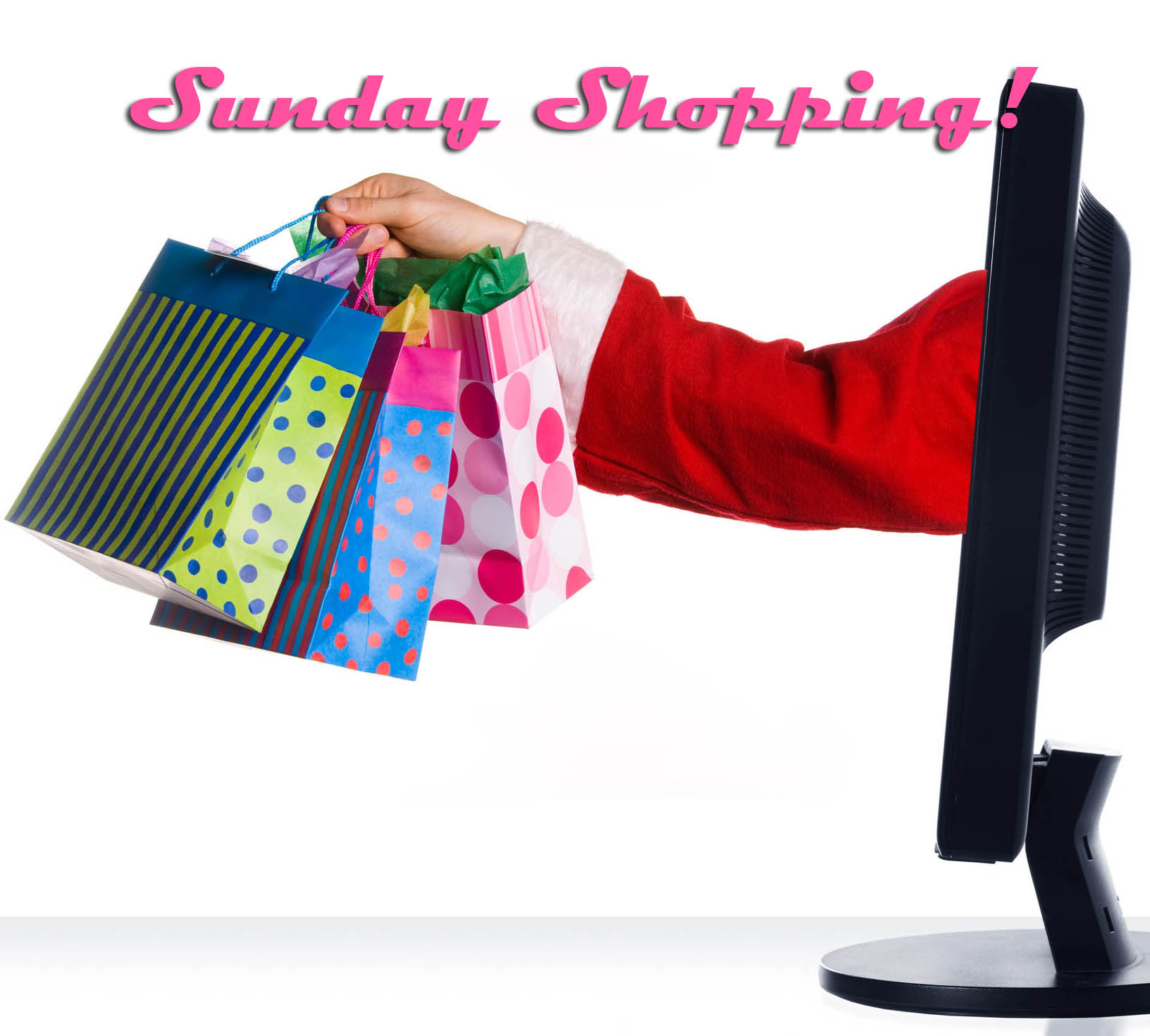 Sunday Shopping: voor het goede doel - Lifestyle