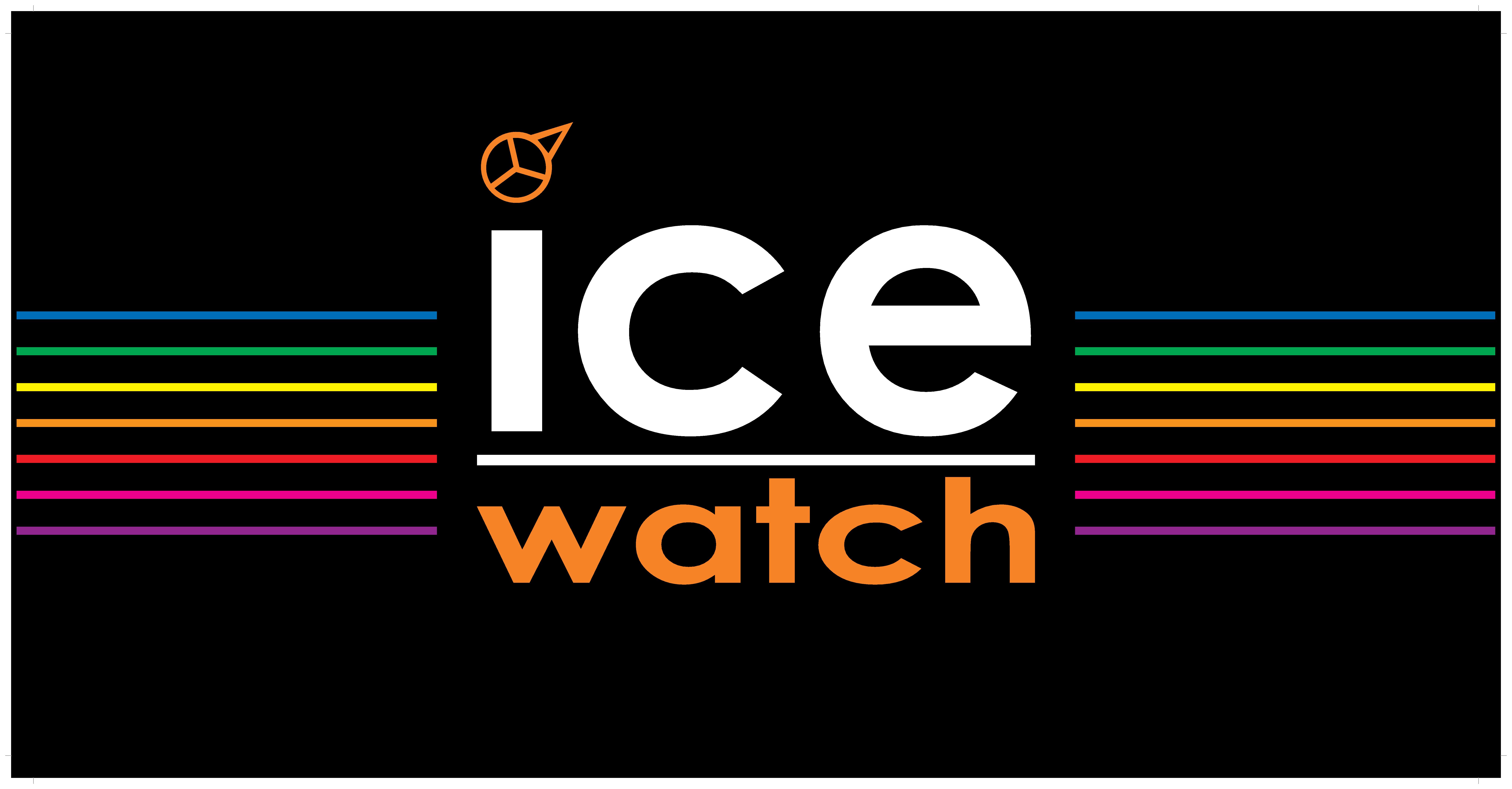 Winterse Ice Watches - Passievrouwen.com : Lifestyle
