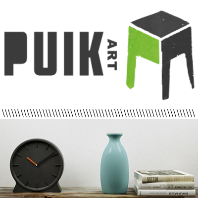 Hello Puik Art! - Lifestyle