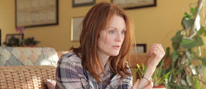 Review: Still Alice - Lifestyle
