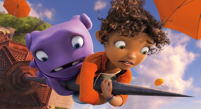 Review: Home - Passievrouwen.com